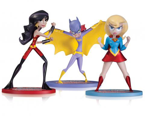 COOL TOY REVIEW: Your Source For Action Figure Images & News DC ...