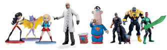 COOL TOY REVIEW: Your Source For Action Figure Images & News DC ...