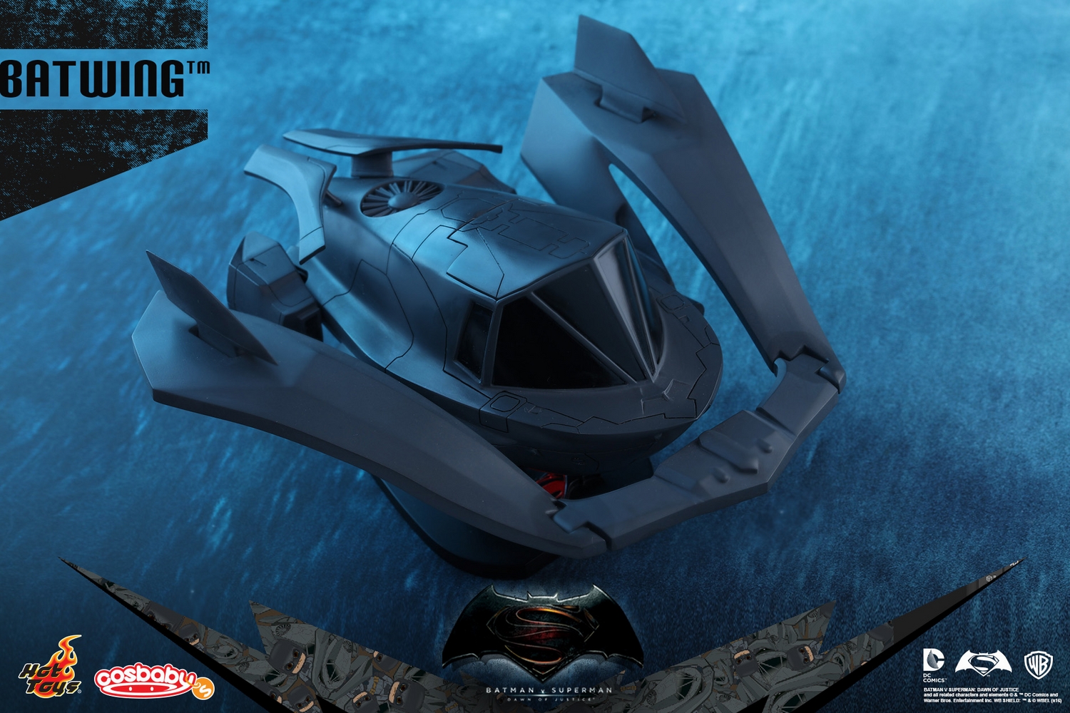 CoolToyReview.com - Action Figure News & Photography