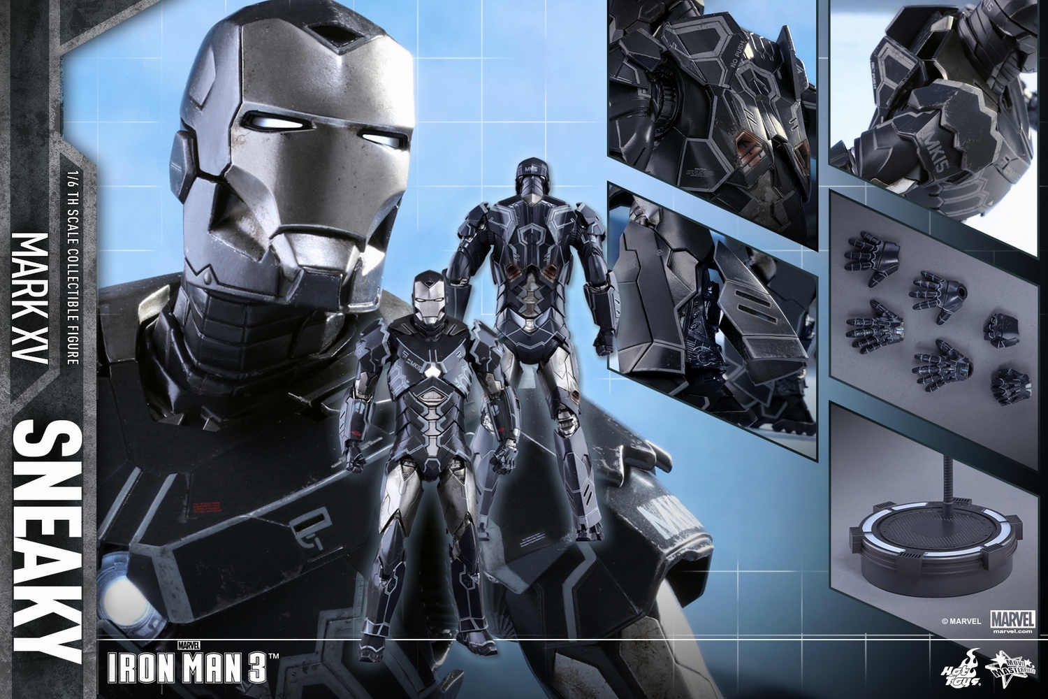 CoolToyReview.com - Action Figure News & Photography