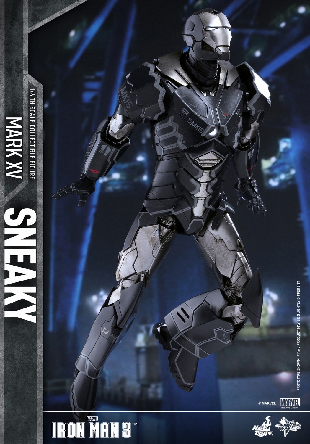 CoolToyReview.com - Action Figure News & Photography