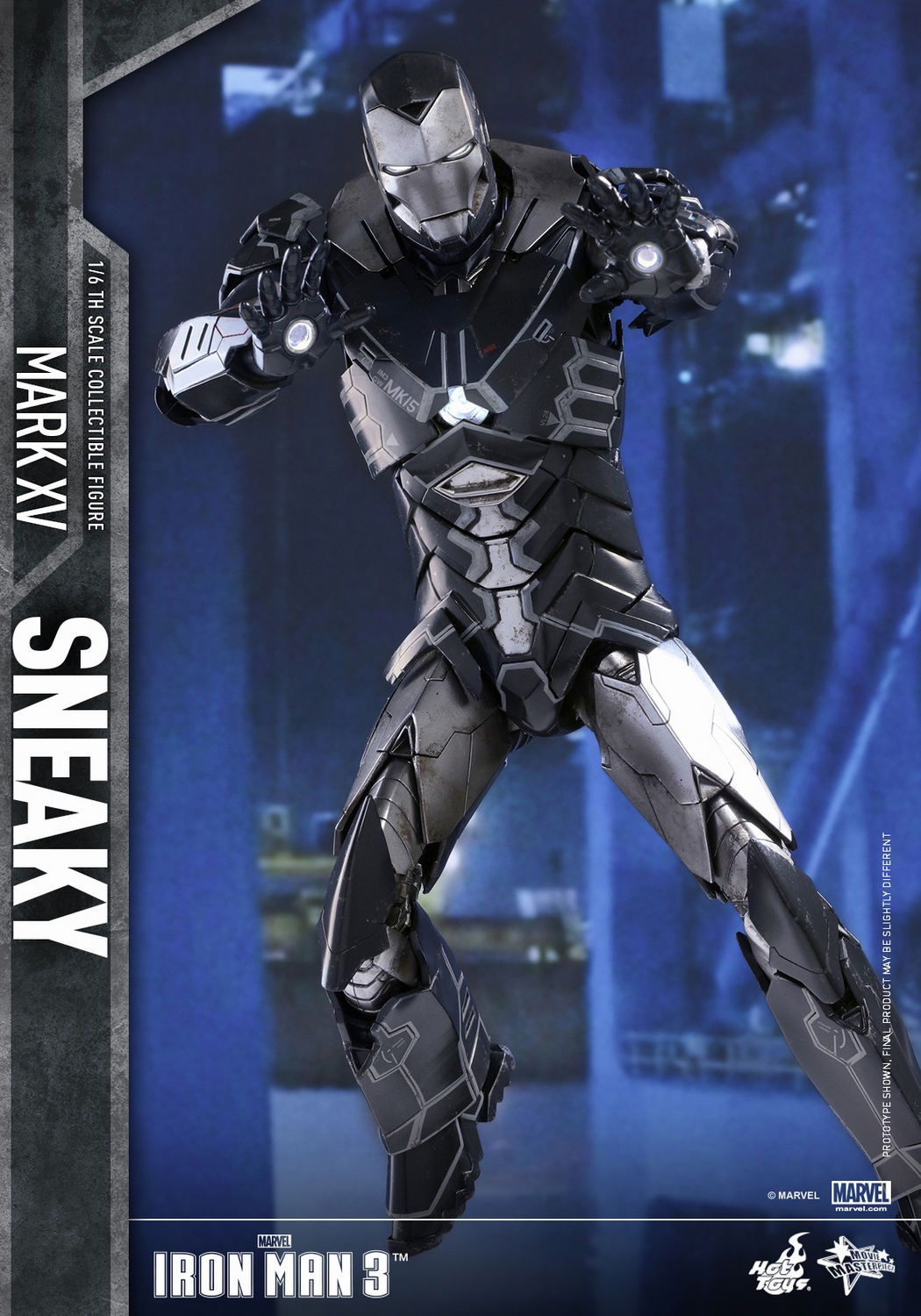 CoolToyReview.com - Action Figure News & Photography