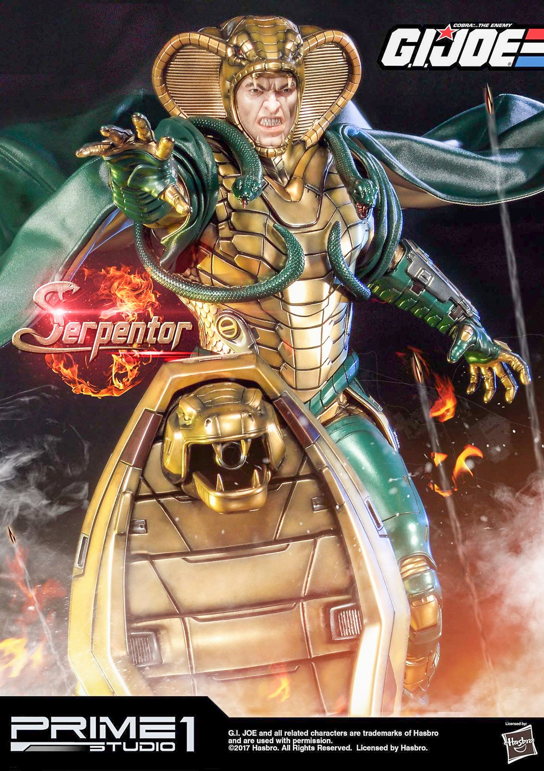 Cool Toy Review Photo Archive