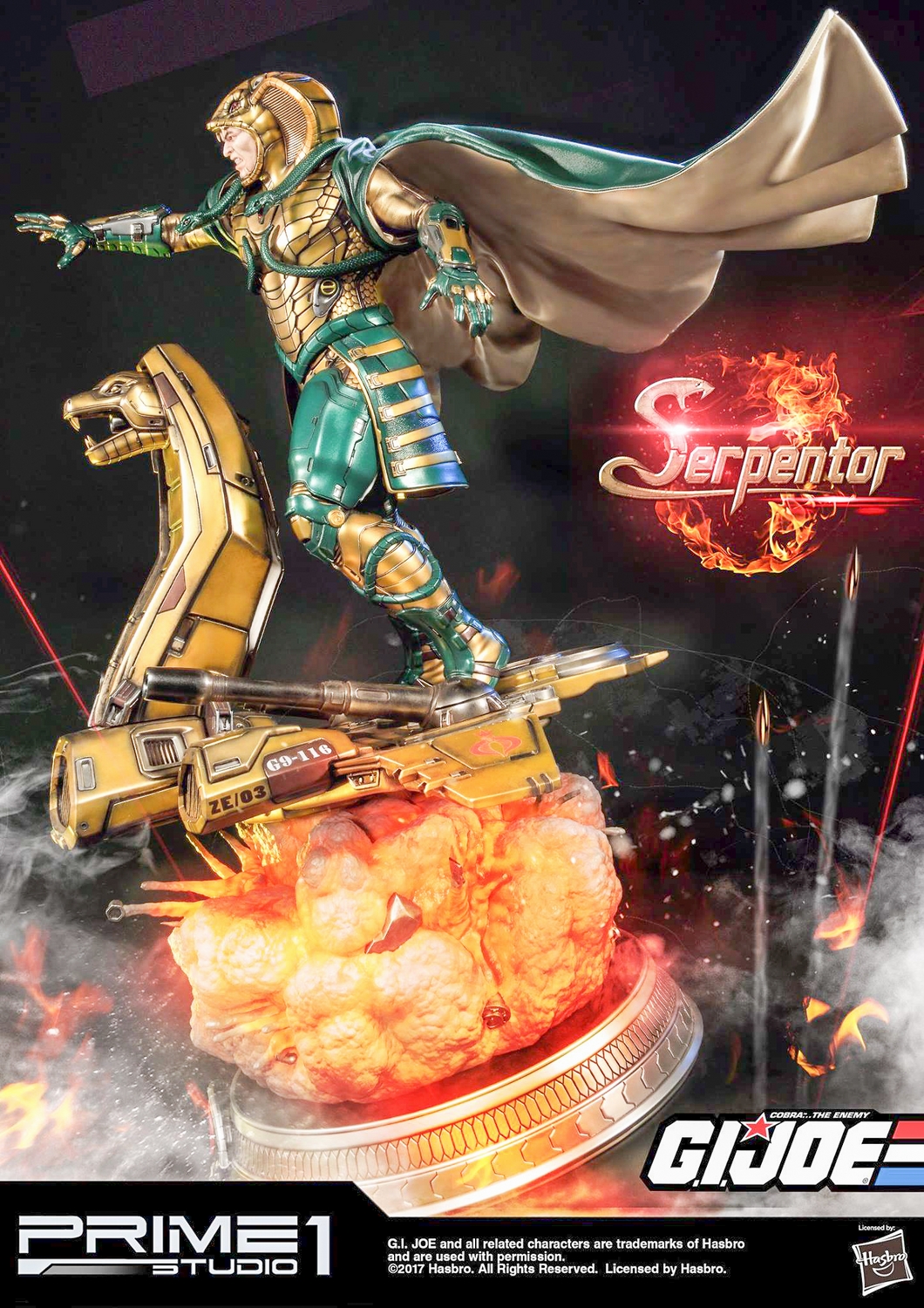 Cool Toy Review Photo Archive