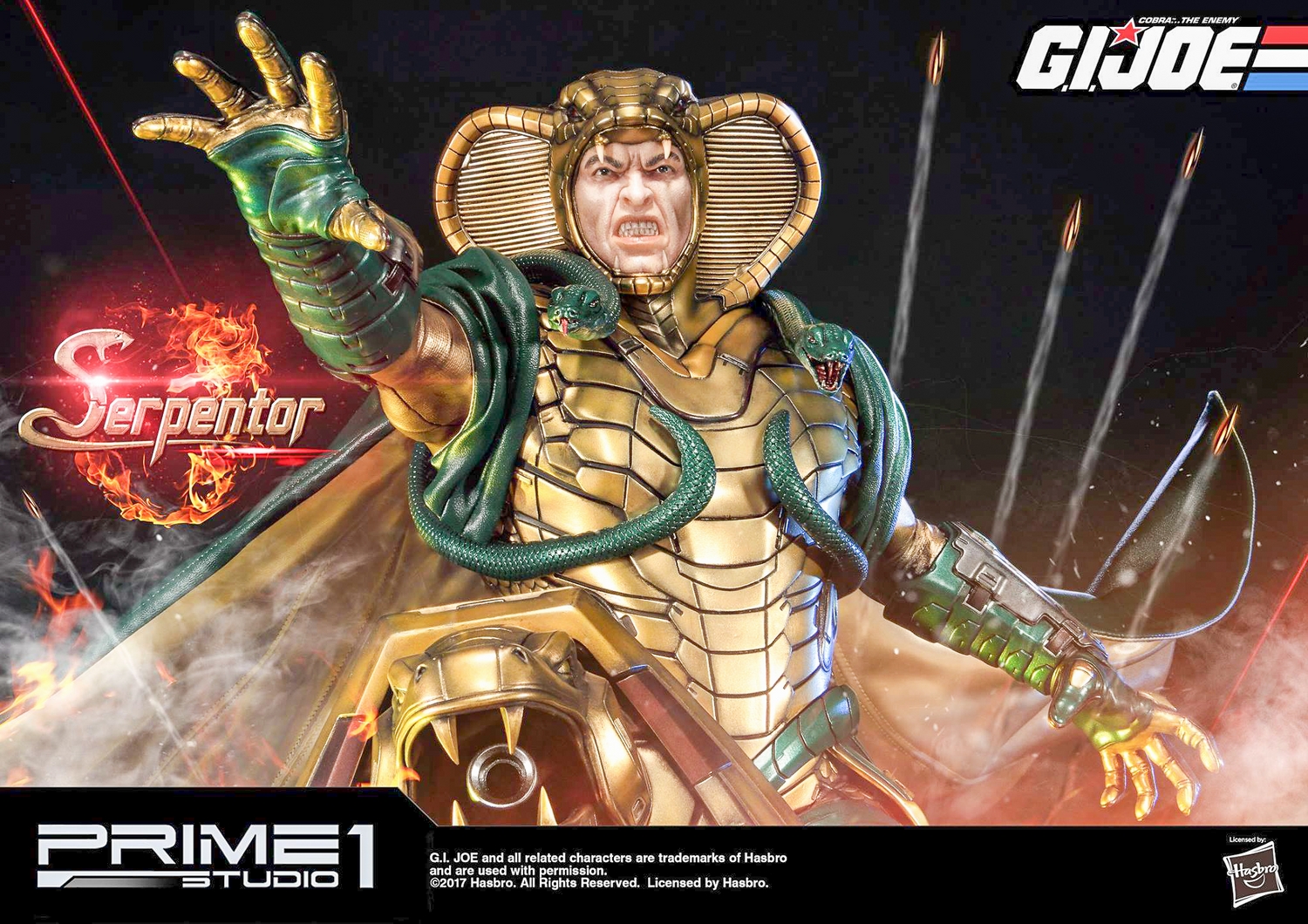 Cool Toy Review Photo Archive