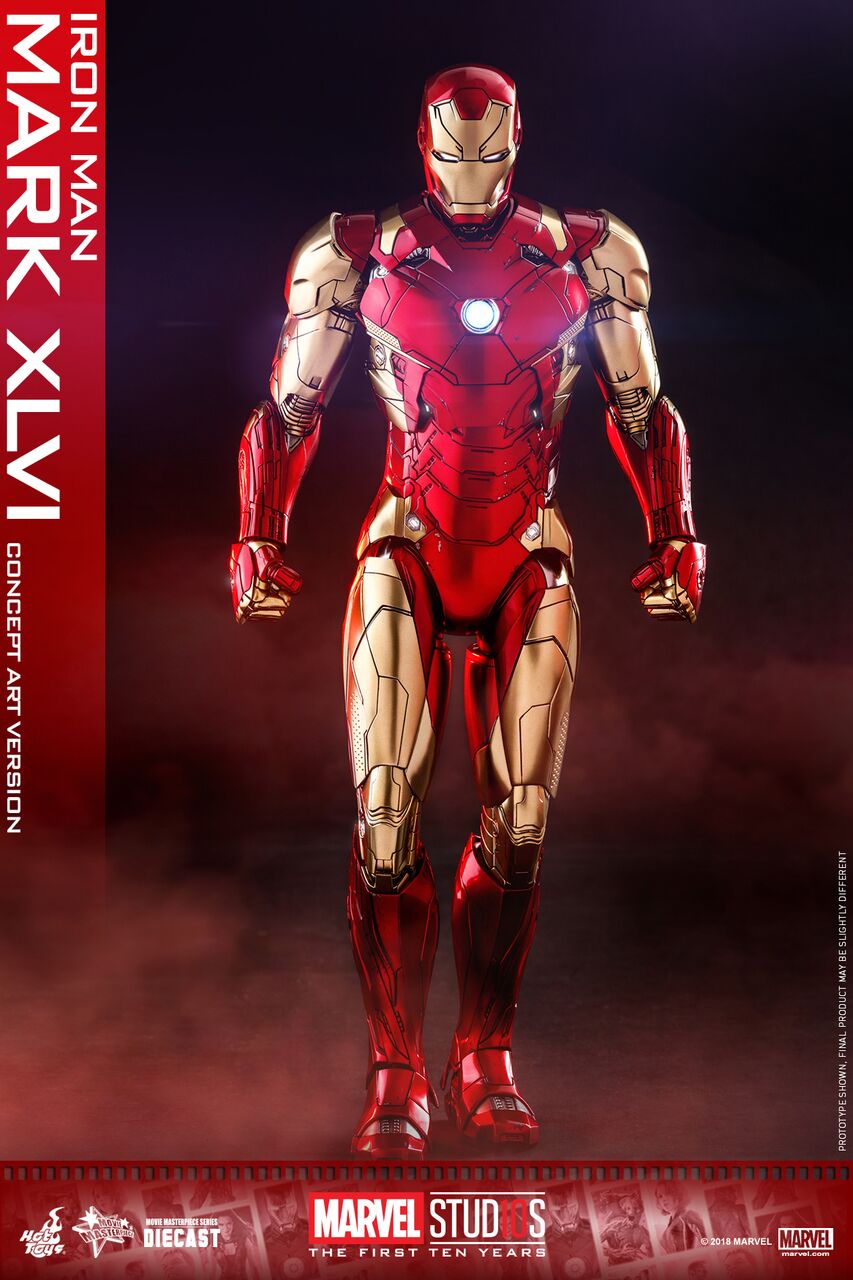 CoolToyReview.com - Action Figure News & Photography