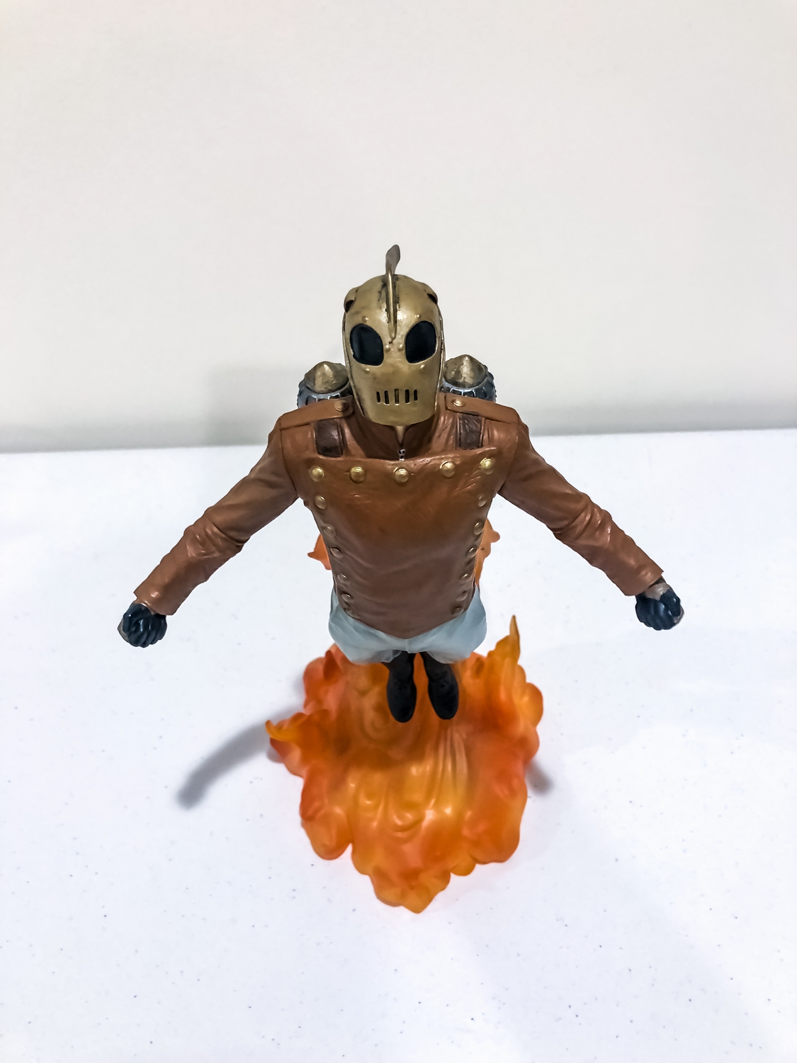 Cool Toy Review Photo Archive