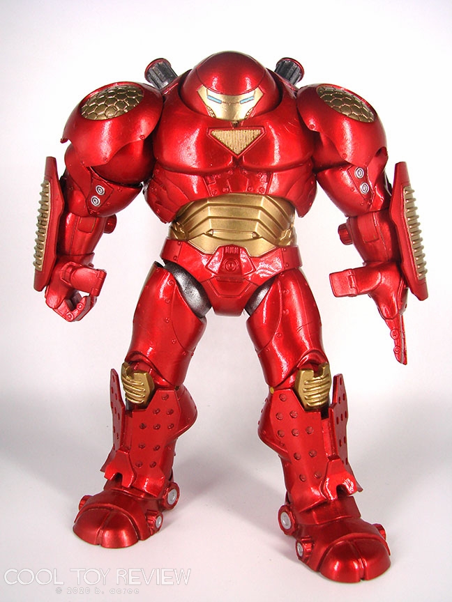 Cool Toy Review Photo Archive