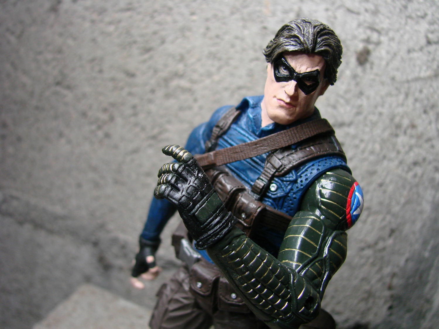 Cool Toy Review Photo Archive