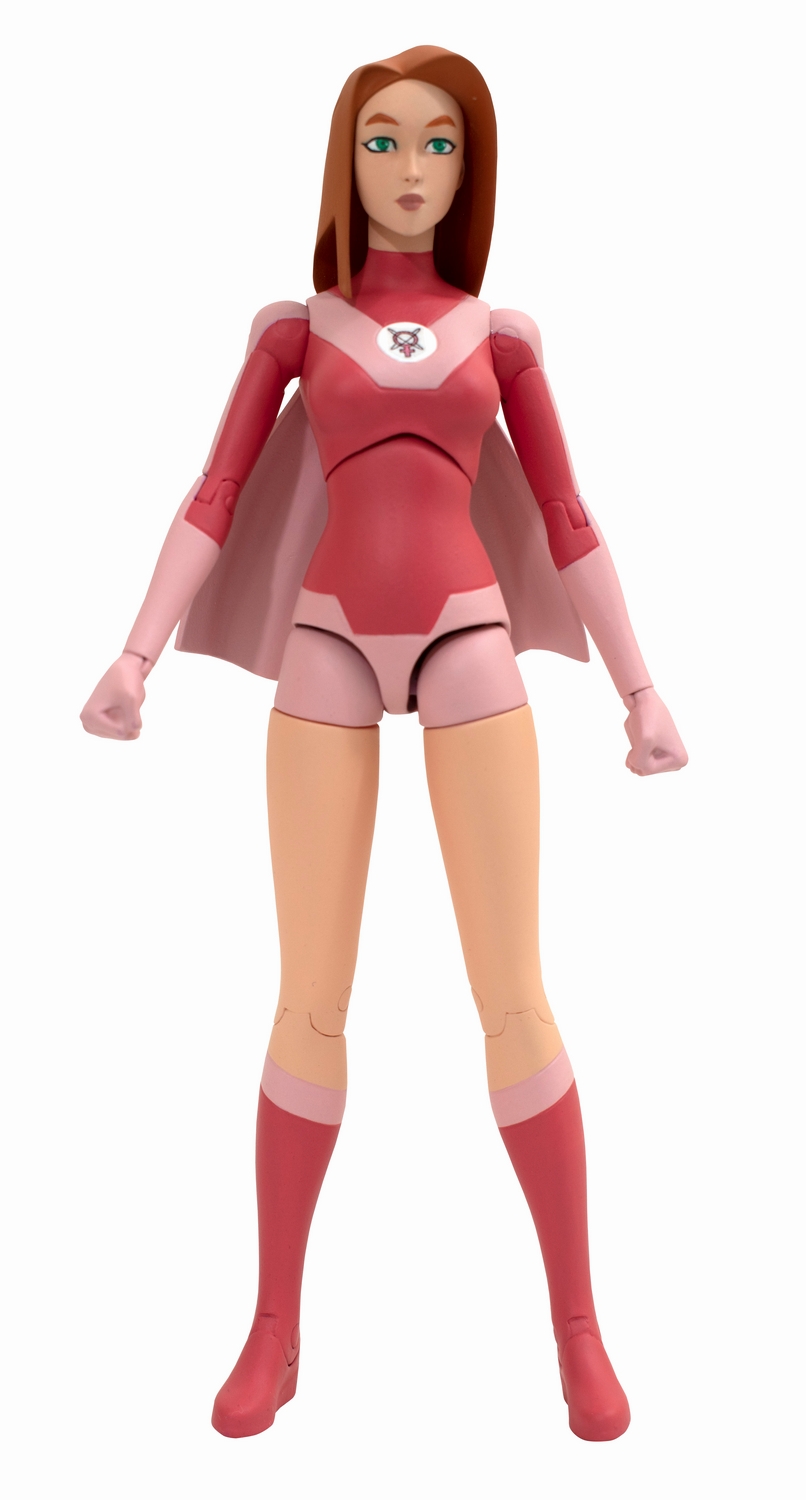 Cool Toy Review Photo Archive