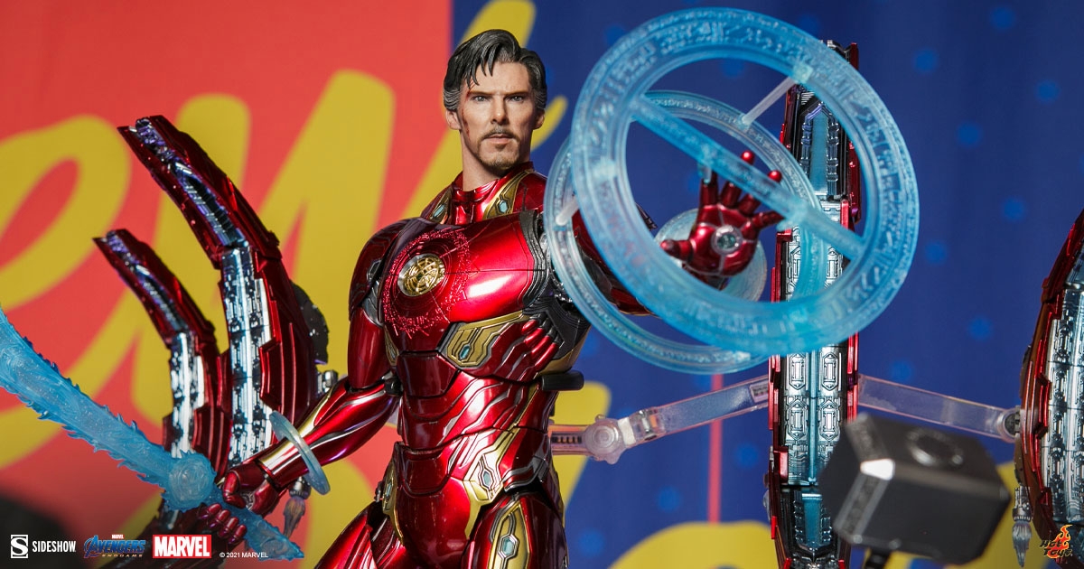 Cool Toy Review Photo Archive