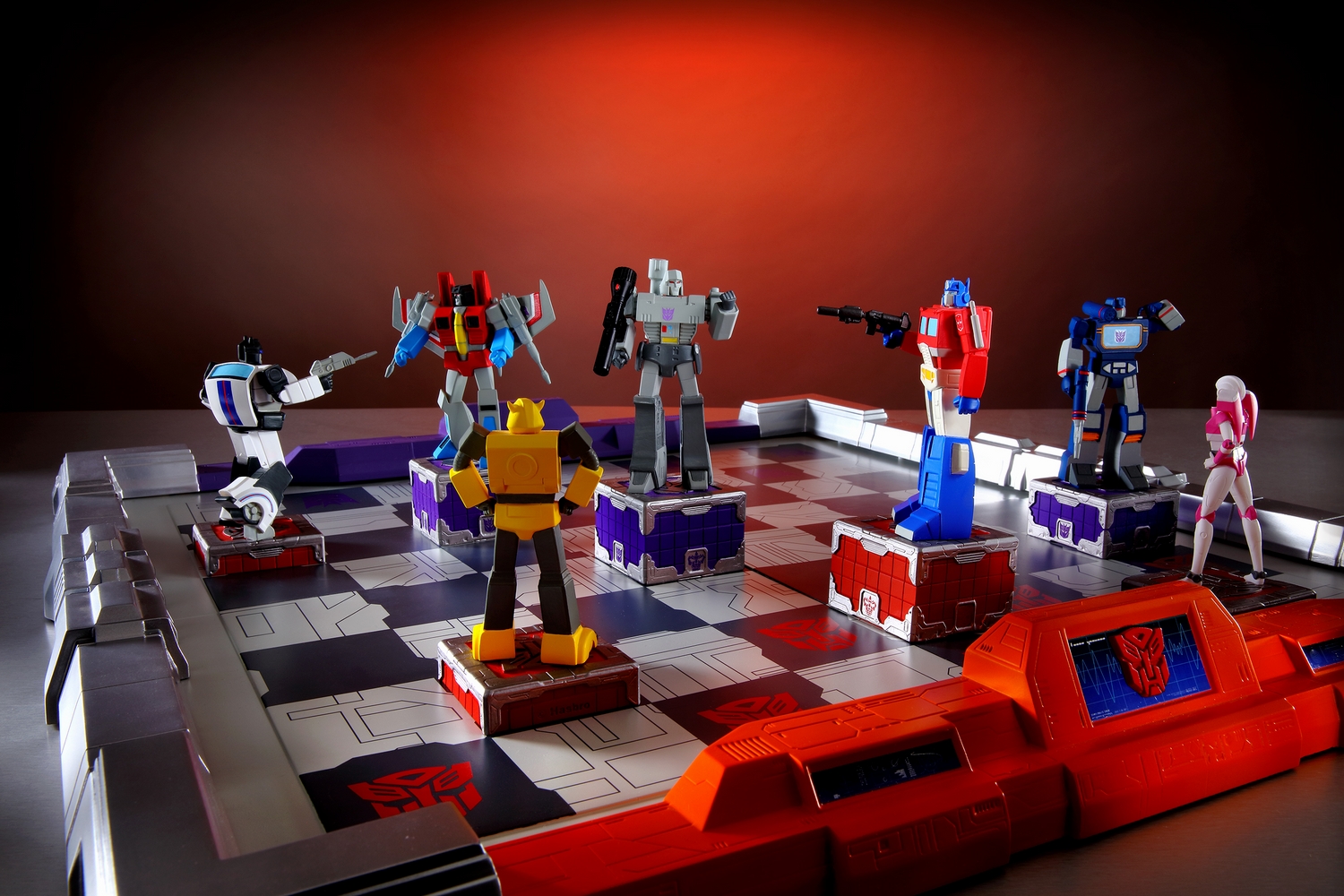 Cool Toy Review Photo Archive