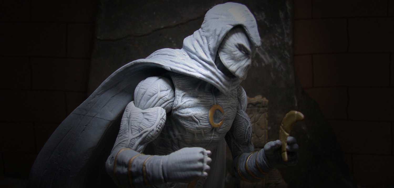 CoolToyReview.com - Action Figure News & Photography