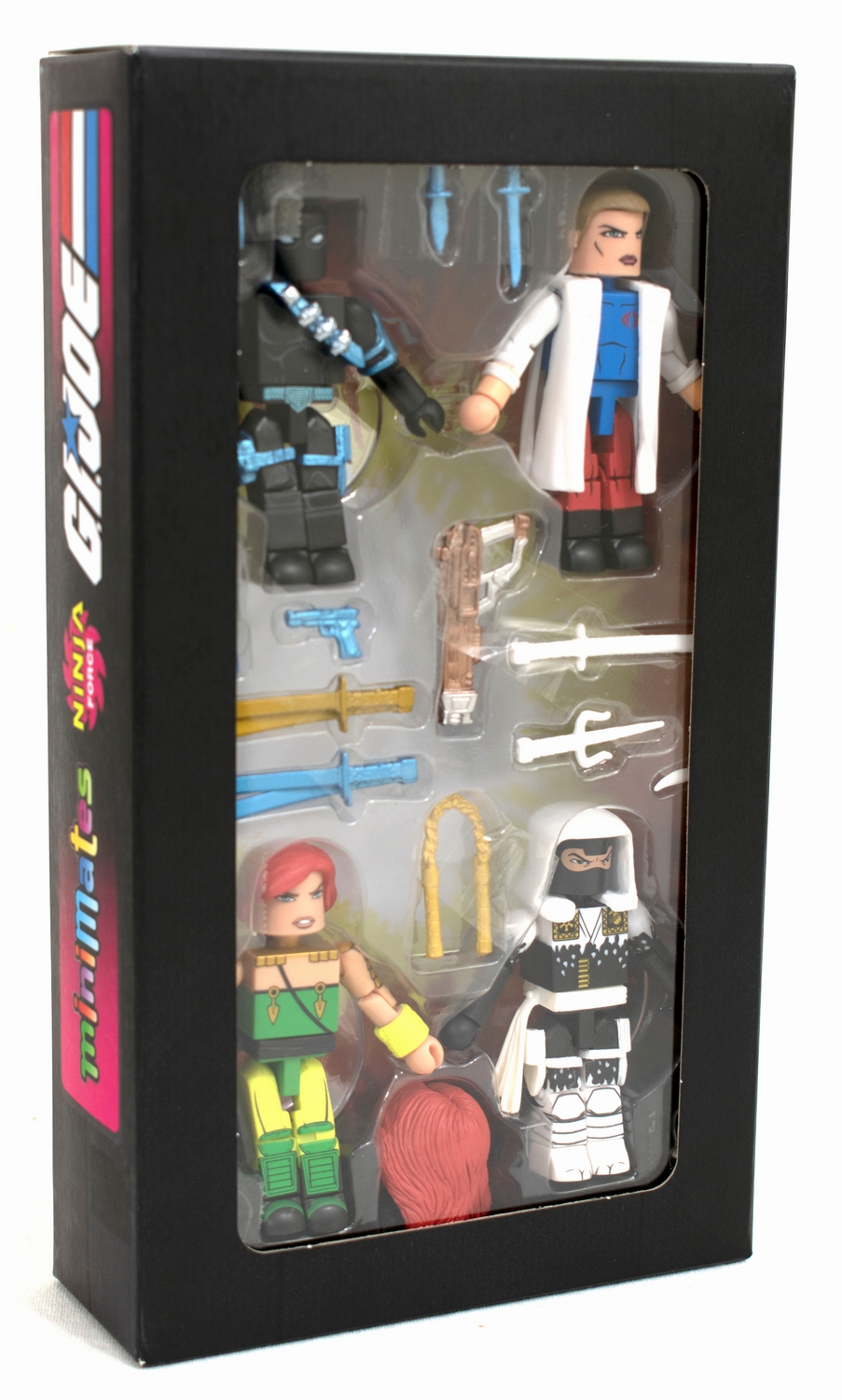 Cool Toy Review Photo Archive