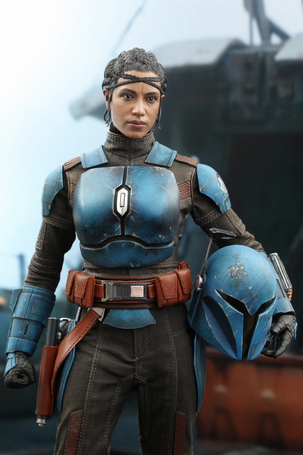 Cool Toy Review Photo Archive