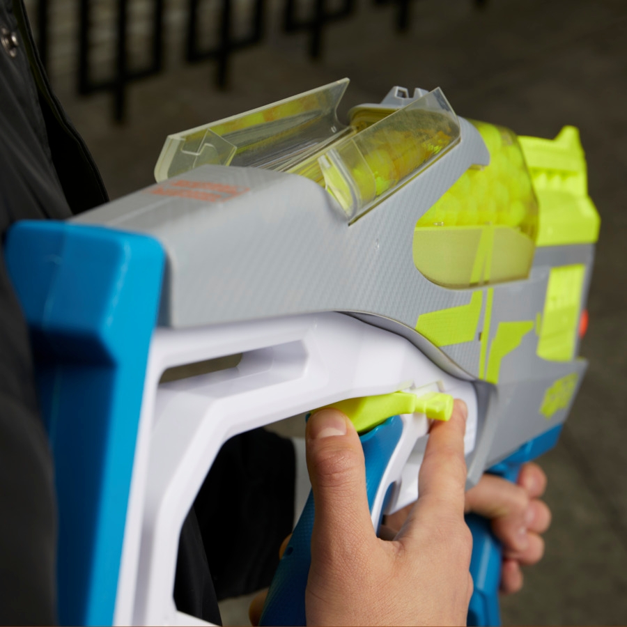 Cool Toy Review Photo Archive