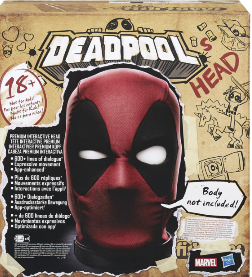 CoolToyReview.com - Action Figure News & Photography