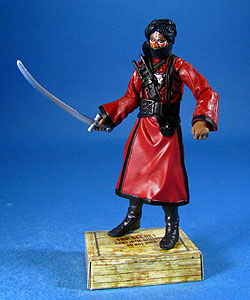 Thuggee Guard - Temple of Doom | Rebelscum.com Forums