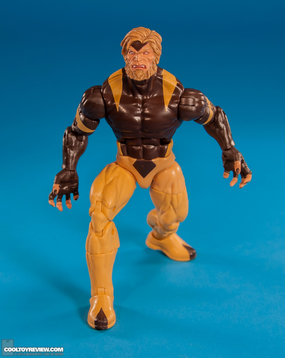 Cool Toy Review Photo Archive