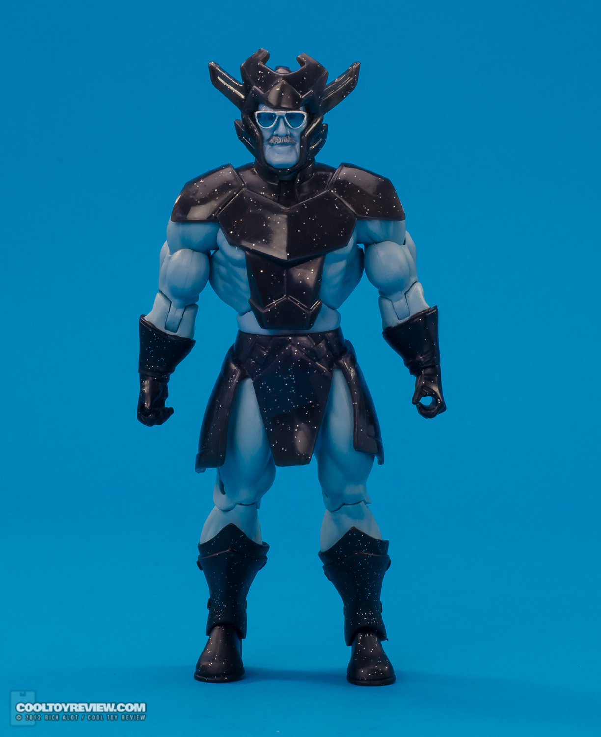 Cool Toy Review Photo Archive