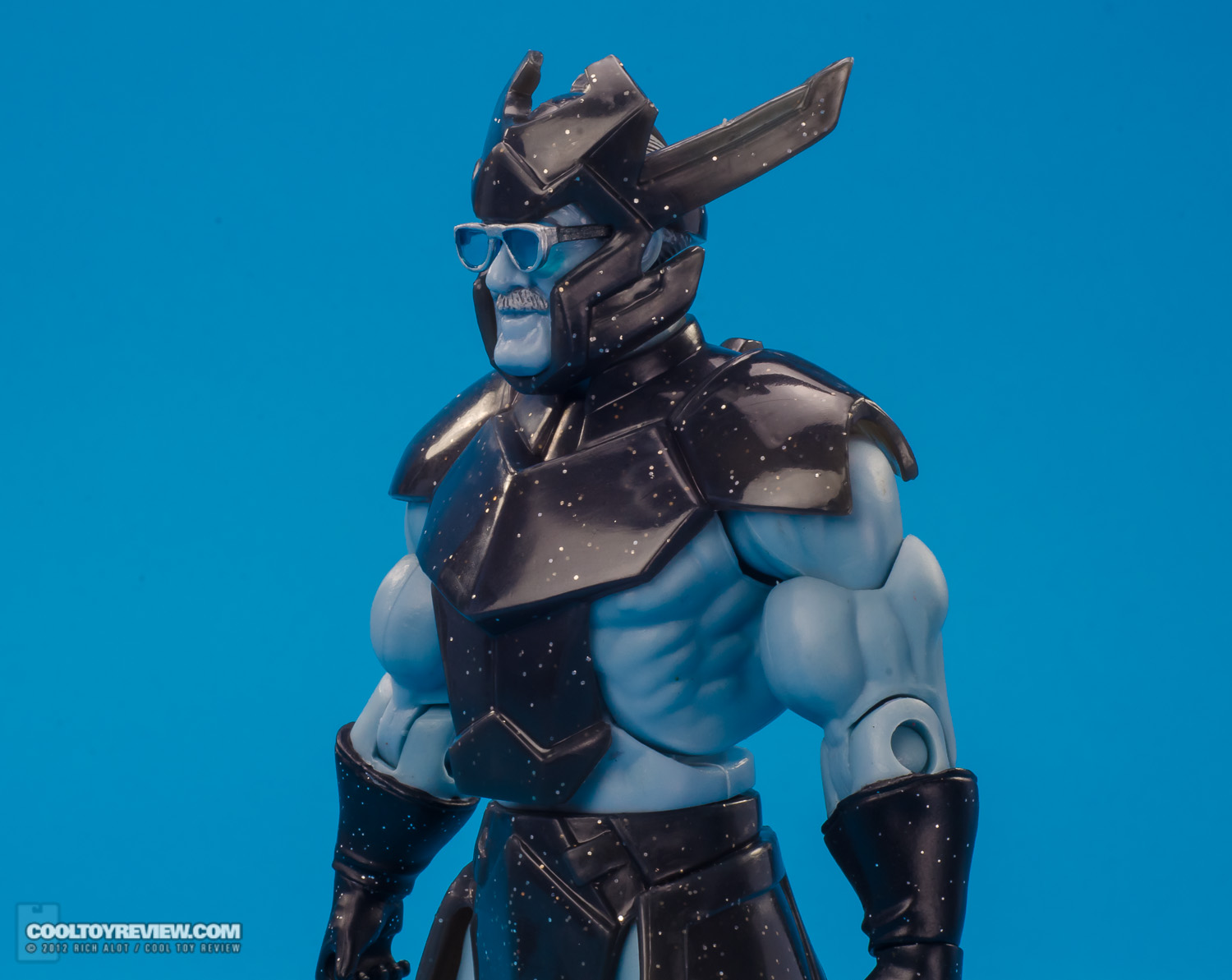 Cool Toy Review Photo Archive