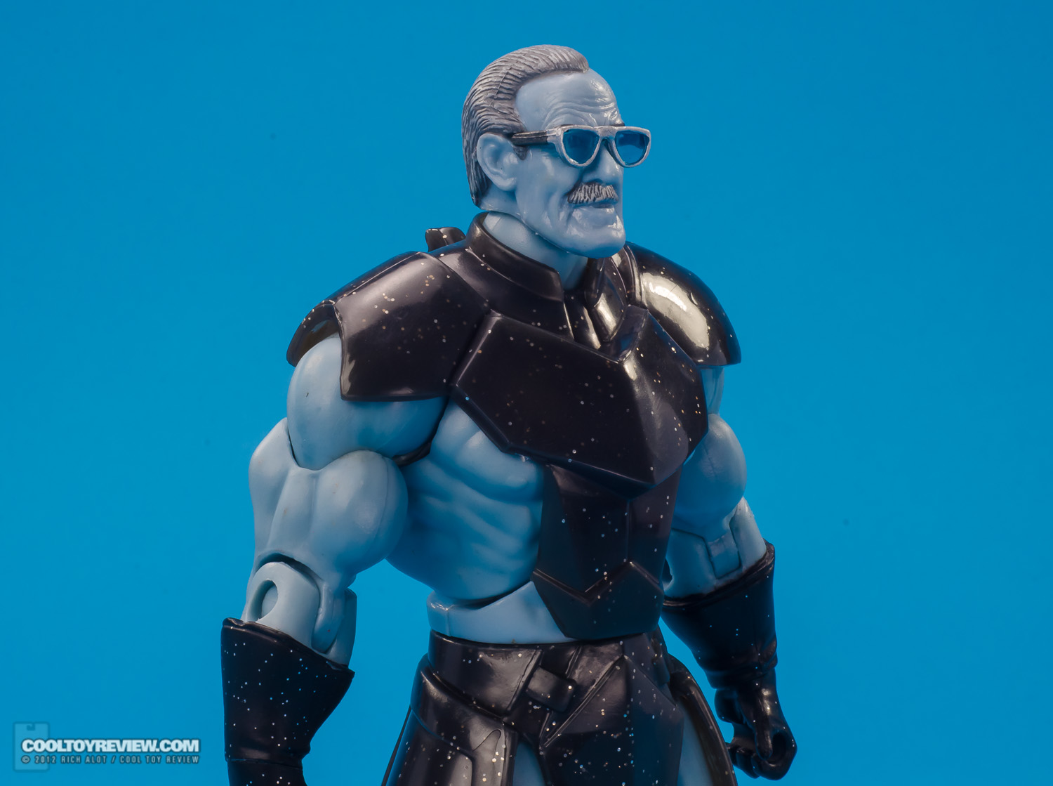 Cool Toy Review Photo Archive