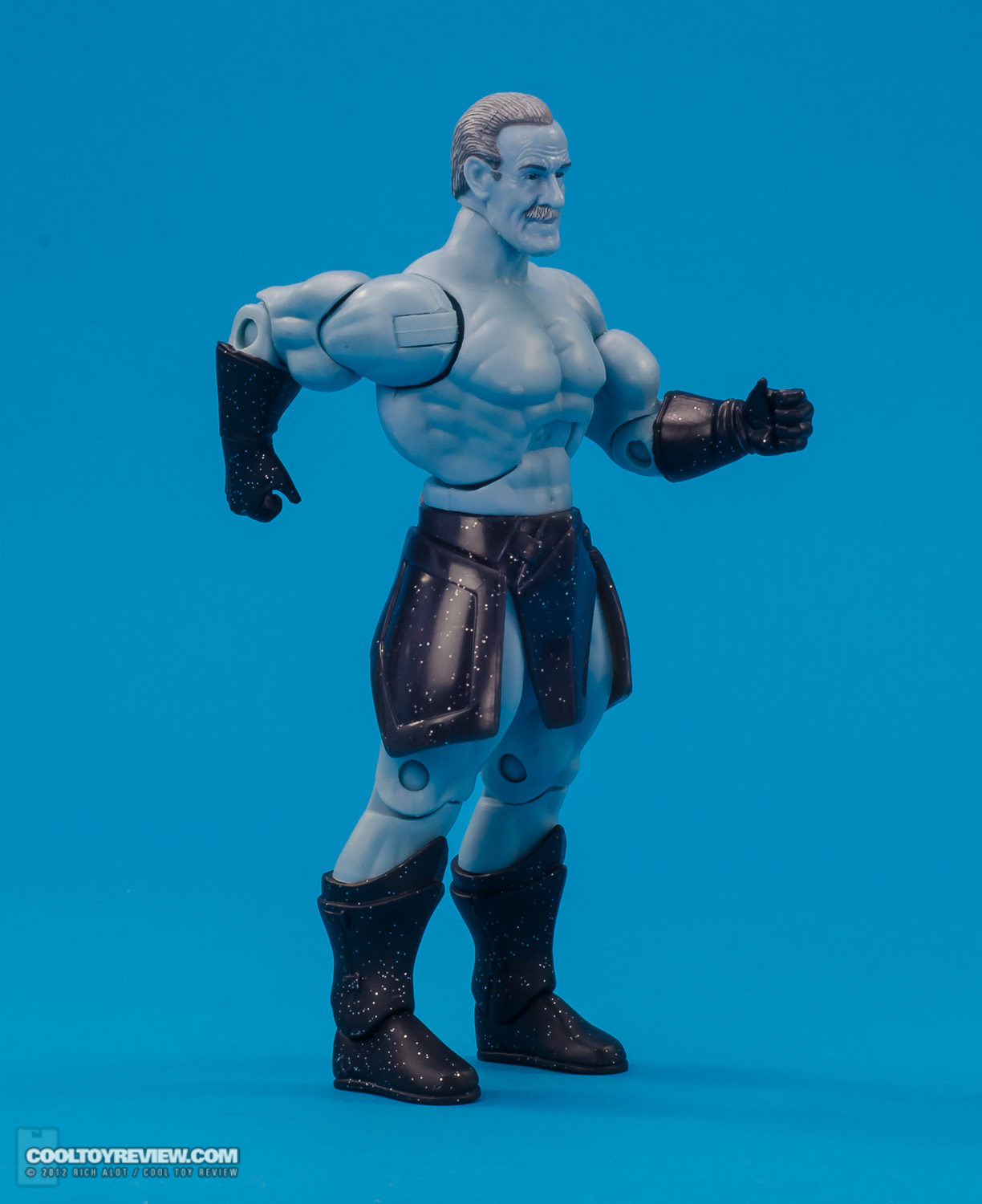 Cool Toy Review Photo Archive