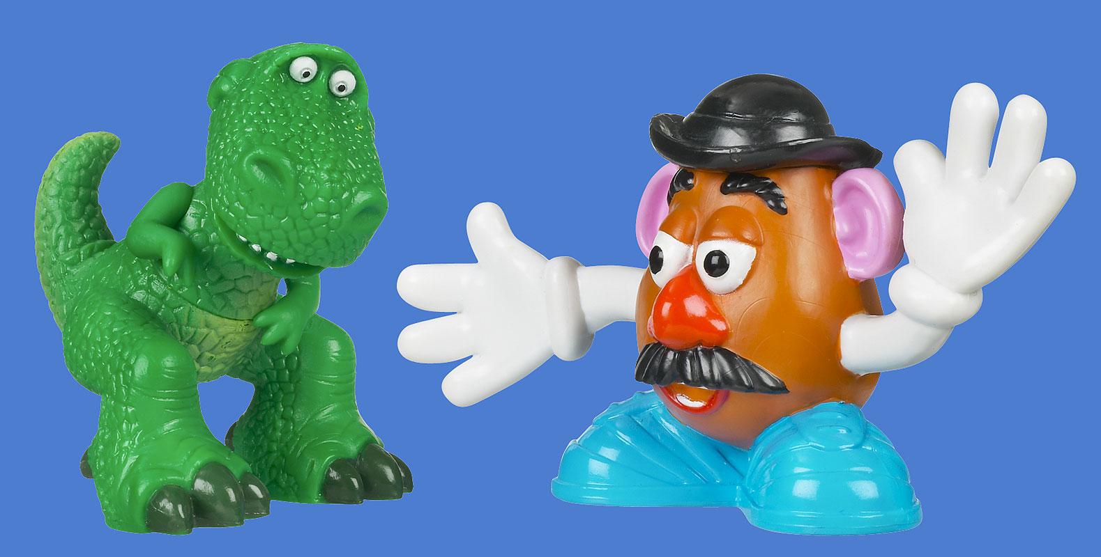 Hasbro: Toy Box Heroes! | Rebelscum.com Forums